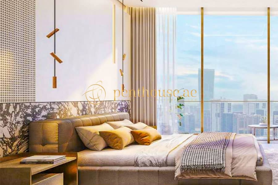 20/80 Payment Plan | Handover | St. Regis | Bayut.com