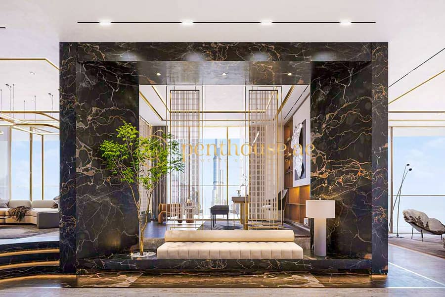 20/80 Payment Plan | Handover | St. Regis | Bayut.com