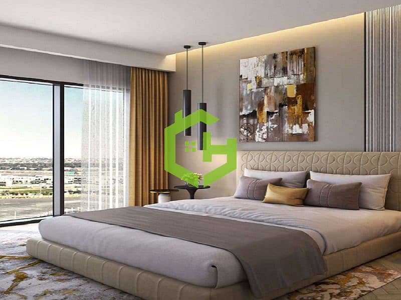 Full Golf View | Modern Layout | Prime Location | Bayut.com