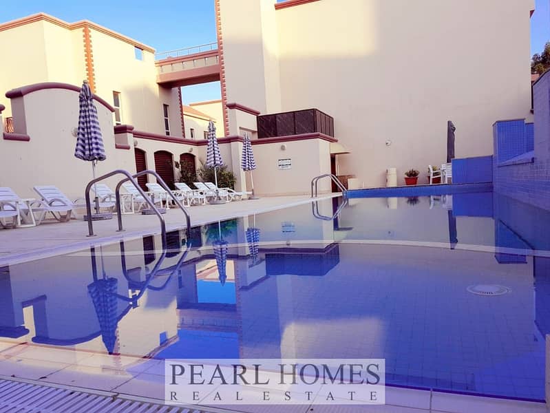 Amazing 3bhk + Maid | All Master Bed Rooms |Private Entrance | Private ...