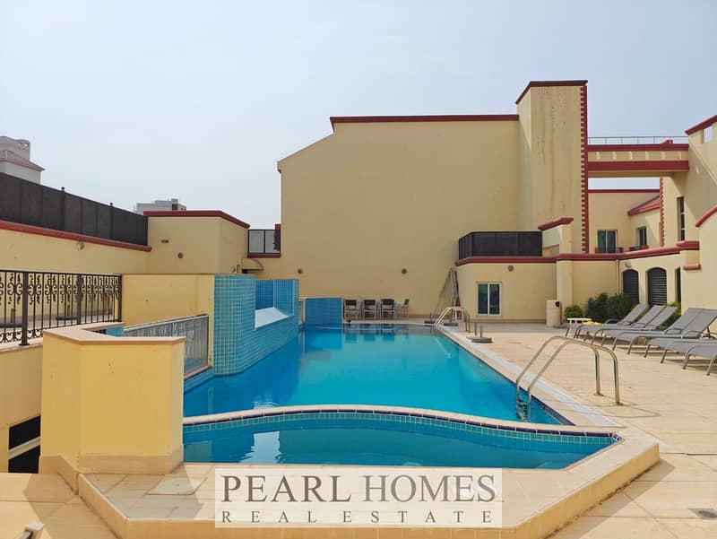 Amazing 3bhk + Maid | All Master Bed Rooms |Private Entrance | Private ...