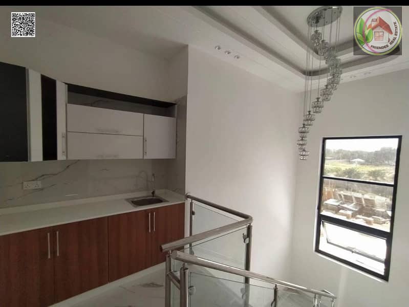 Villa for rent in Ajman Al Yasmin | Bayut.com