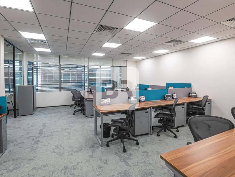 Fully fitted | 24/7 Access | Dubai Mainland | Bayut.com