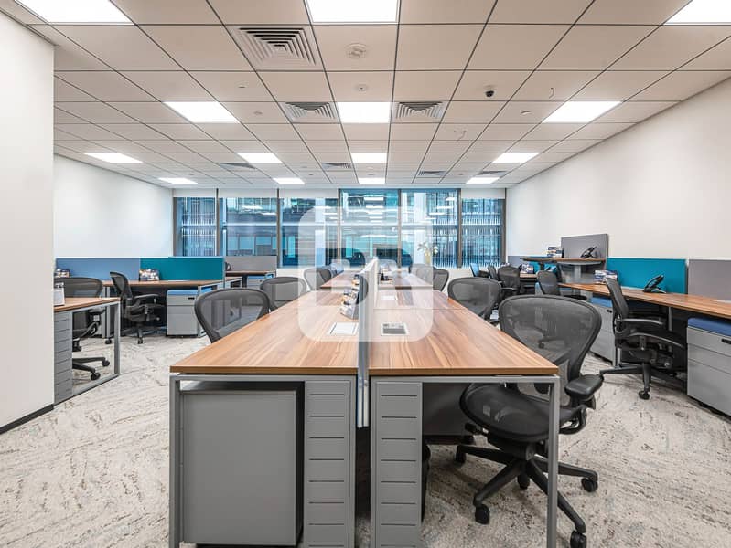 Fully fitted | 24/7 Access | Dubai Mainland | Bayut.com