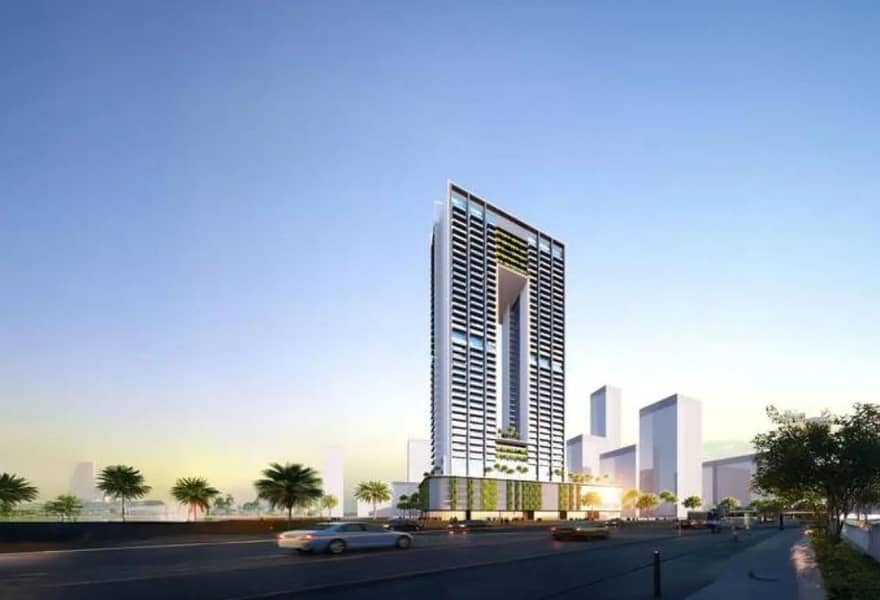 DAR AL MUNA — your gateway to refined living | Bayut.com