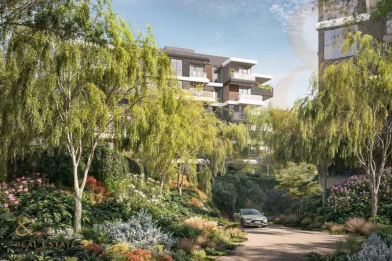 Forest View | 2 Bed | Prime location | Spacious | Bayut.com