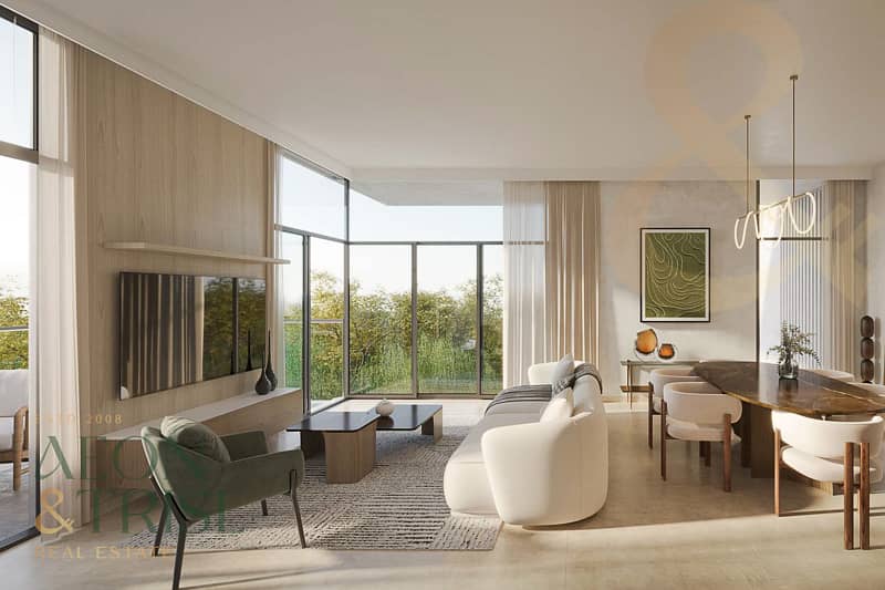 Forest View | 2 Bed | Prime location | Spacious | Bayut.com