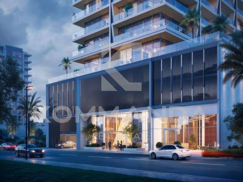 Real Price | Mortgage | Capital Growth | Bayut.com