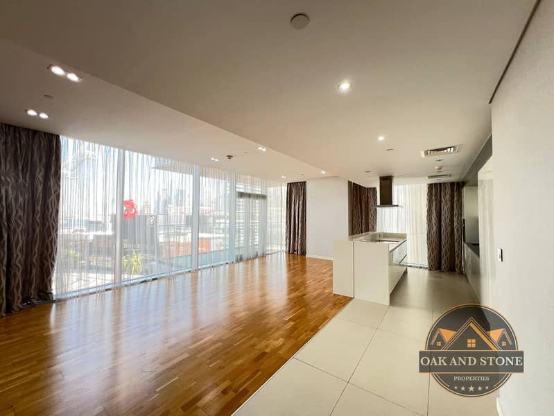 Luxury 3BR + Maid | Vacant | Ain Dubai Views | Bayut.com