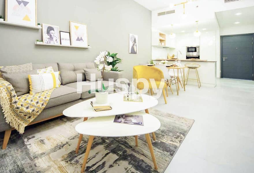 Private Pool | Handover Soon | Prime Location | Bayut.com