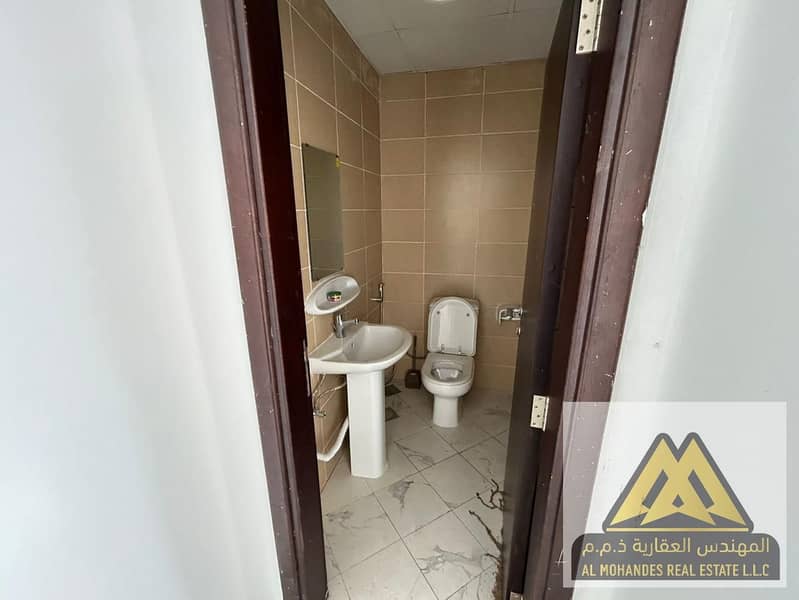 Prime Shop for Rent – Al Hamidiya, University Street, High Visibility ...