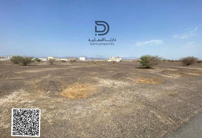 New Launch in Sharjah – Phase One of Blida Center Project Freehold for ...