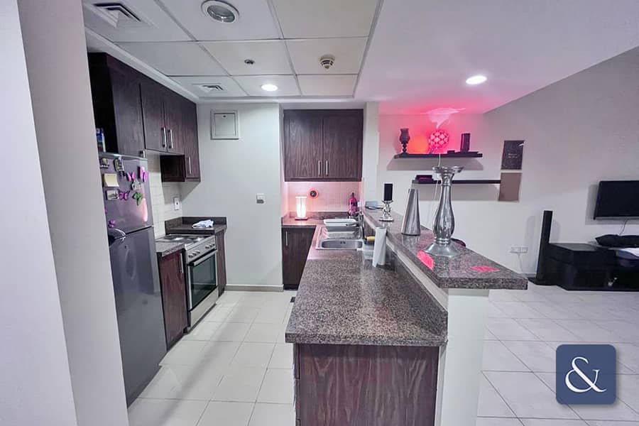 Furnished | Studio | Available 9th Feb | Bayut.com