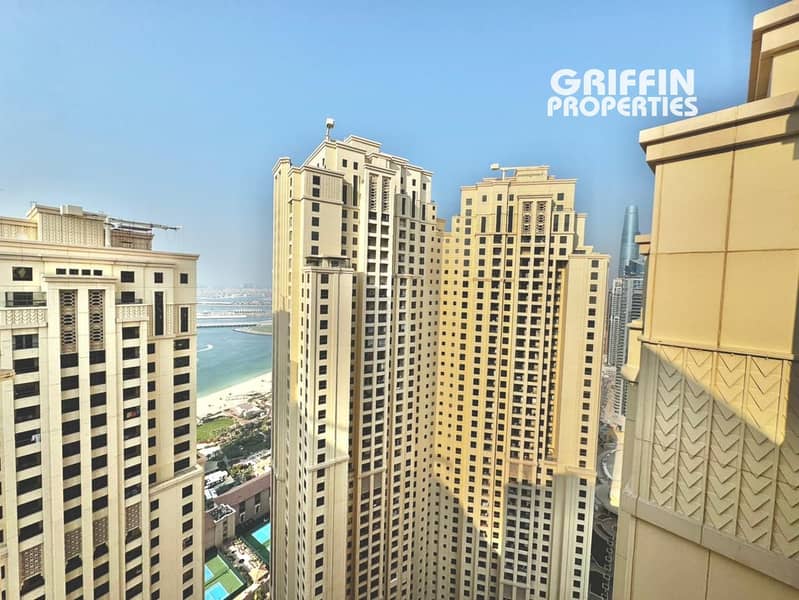 Penthouse | Maids Room | Bigger Plot | Available | Bayut.com