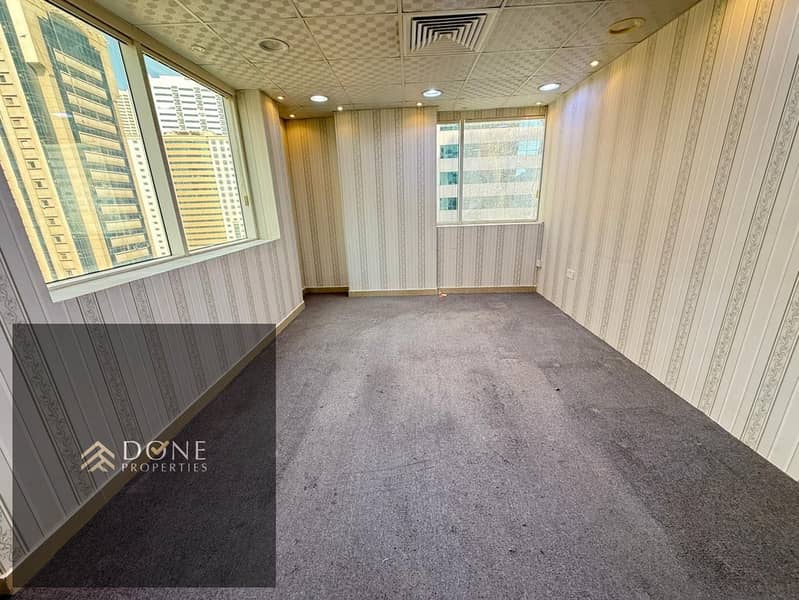 Professiona Office with one month free * Use at Prime Location * Office ...