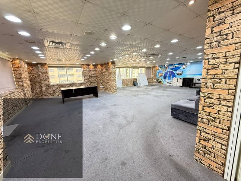 Professiona Office with one month free * Use at Prime Location * Office ...