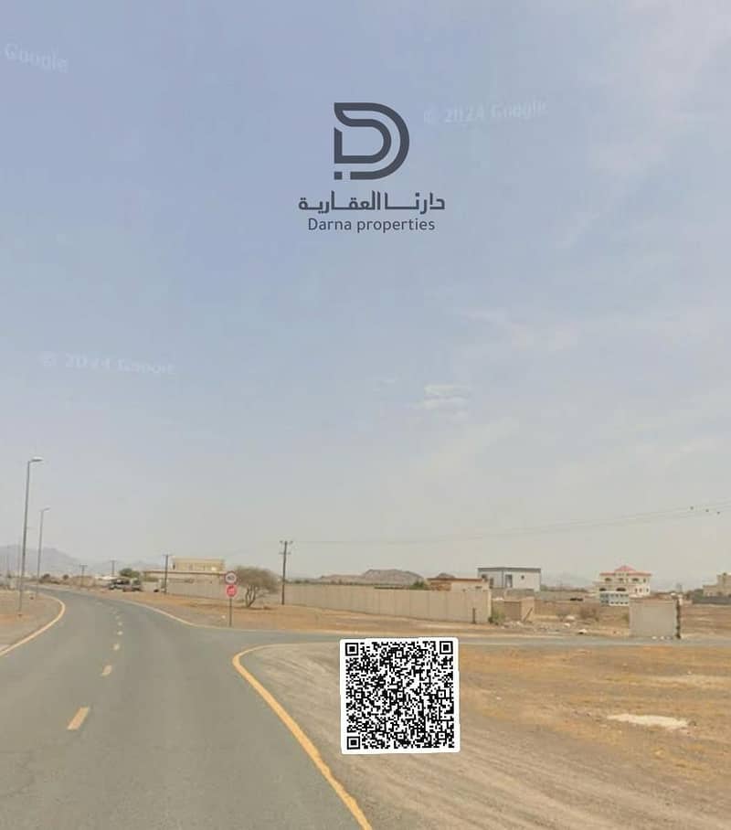 New Launch in Sharjah – Phase One of Blida Center Project Freehold for ...