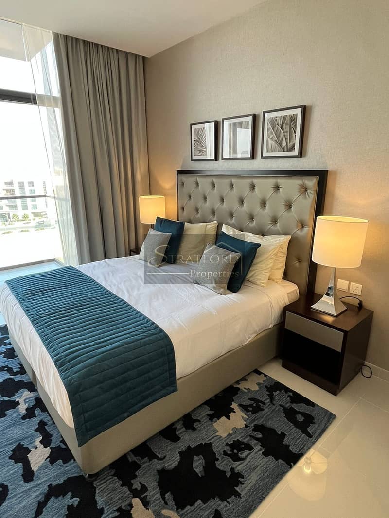 Prime Location | Furnished | Flexible Payment | Bayut.com