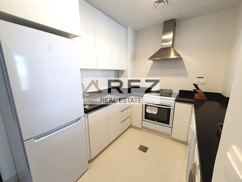 Ready To move Apartment Fully Furnished + 3 Baths | Bayut.com