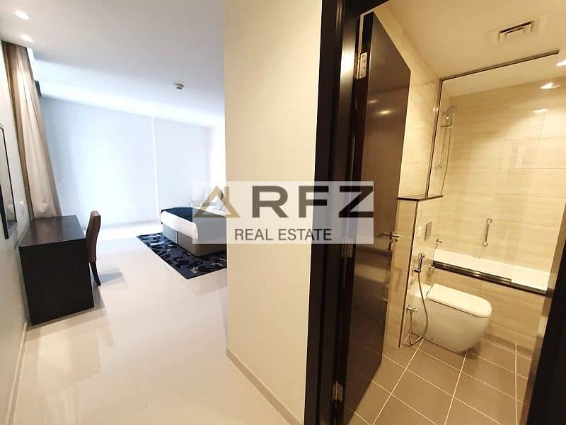Ready To move Apartment Fully Furnished + 3 Baths | Bayut.com