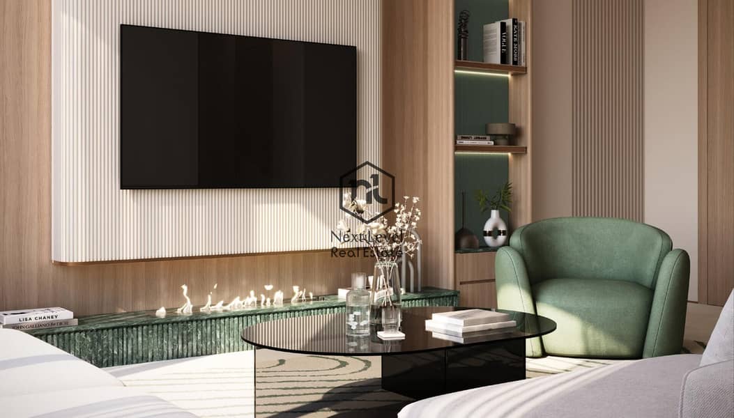 High-Yield Investment-20 DP | Binghatti Hillside Studio | In-Demand ...