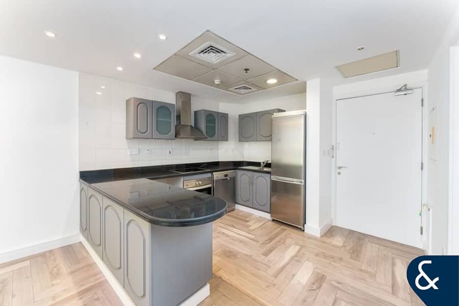 One Bedroom | Upgraded | Partial Views | Bayut.com