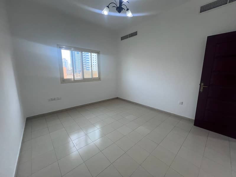 Free gym and swimming pool, game lounge, balcony, spacious layout ...