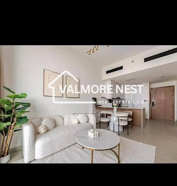 Premium furnished unit I Marina skyline view I Brand view | Bayut.com