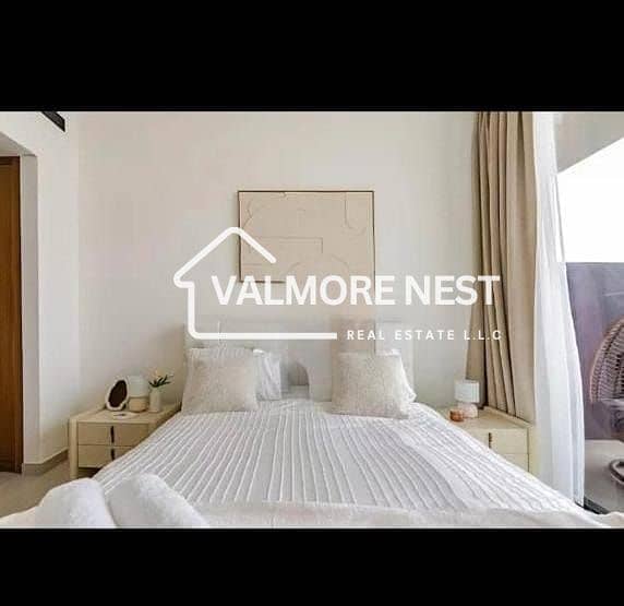 Premium furnished unit I Marina skyline view I Brand view | Bayut.com