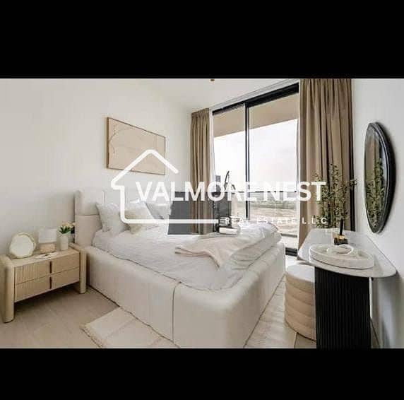 Premium furnished unit I Marina skyline view I Brand view | Bayut.com
