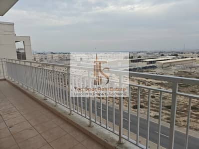 3 Bedroom Apartments for Rent in Tala 2, Liwan - 3 BHK Flats | Bayut.com