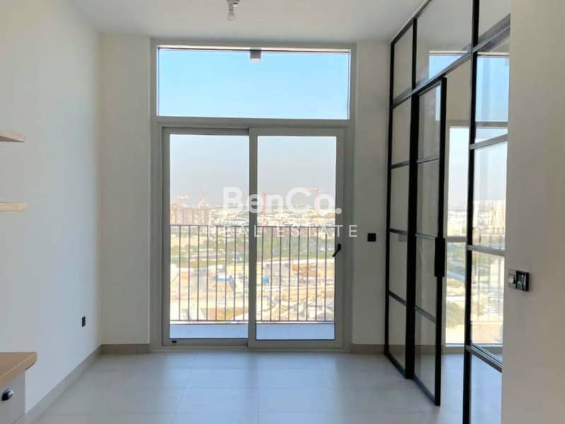 Burj Khalifa View | Bright Unit | High Floor | Bayut.com
