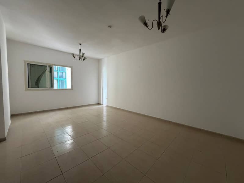 Two-bedroom apartment with living room, large spaces Open view Balcony ...