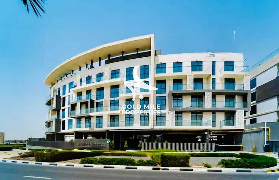 Fully Furnished Studio | Next To School | Investor Deal | Bayut.com