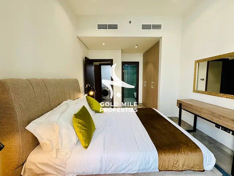 Fully Furnished Studio | Next To School | Investor Deal | Bayut.com