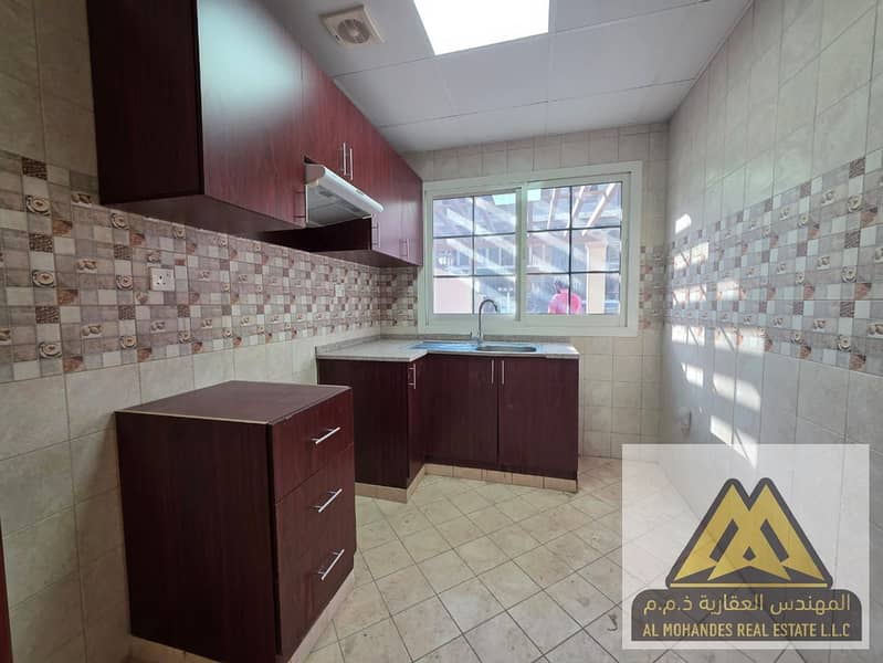 For Annual Rent – 4 Bedroom Apartment | Al Zahya – Uptown | Bayut.com