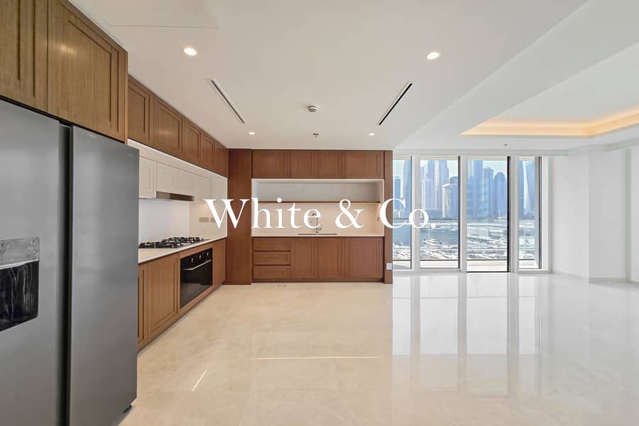 Brand New | Corner Unit |Full Marina View | Bayut.com