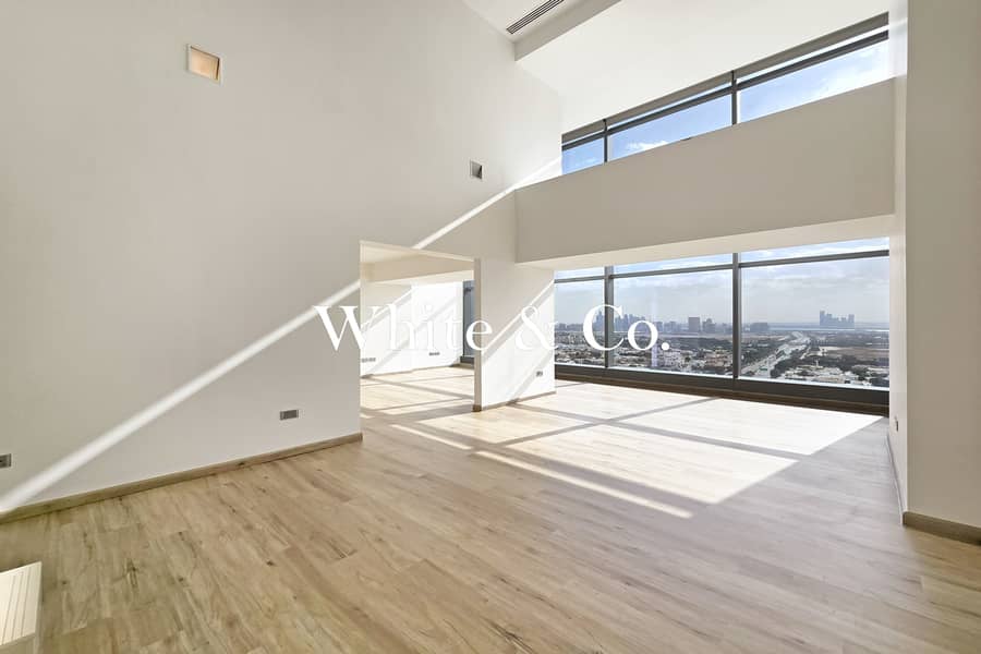 Vacant Now | Fantastic Views | High Floor | Bayut.com