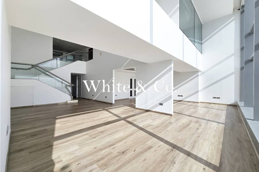 Vacant Now | Fantastic Views | High Floor | Bayut.com