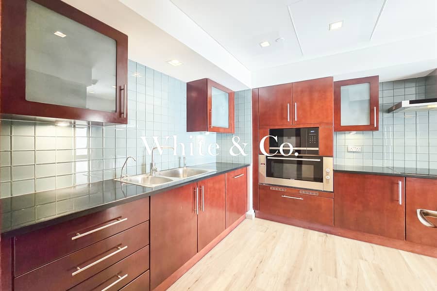 Vacant Now | Fantastic Views | High Floor | Bayut.com