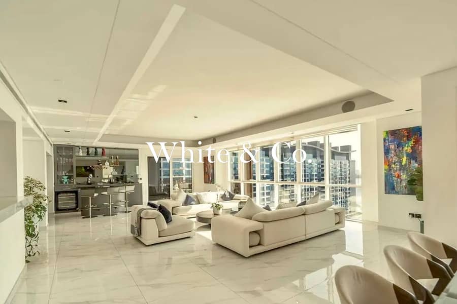 Great Value | Fully Upgraded | A - Type | Bayut.com