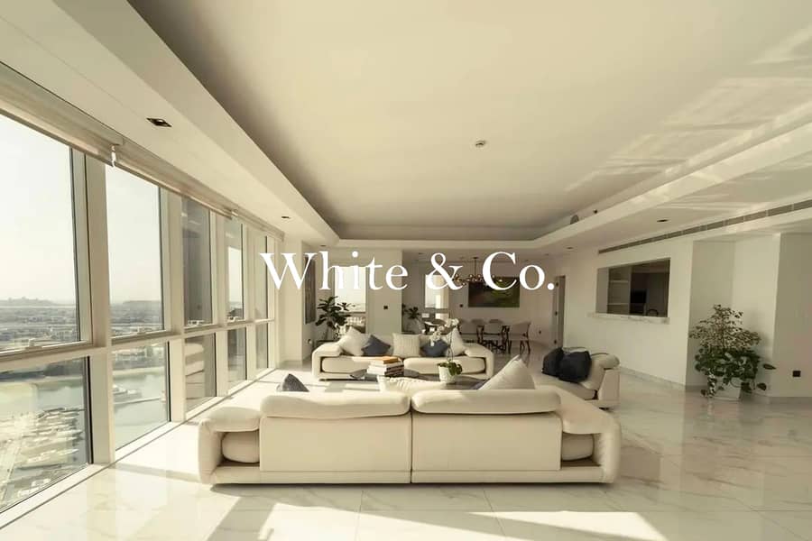 Great Value | Fully Upgraded | A - Type | Bayut.com