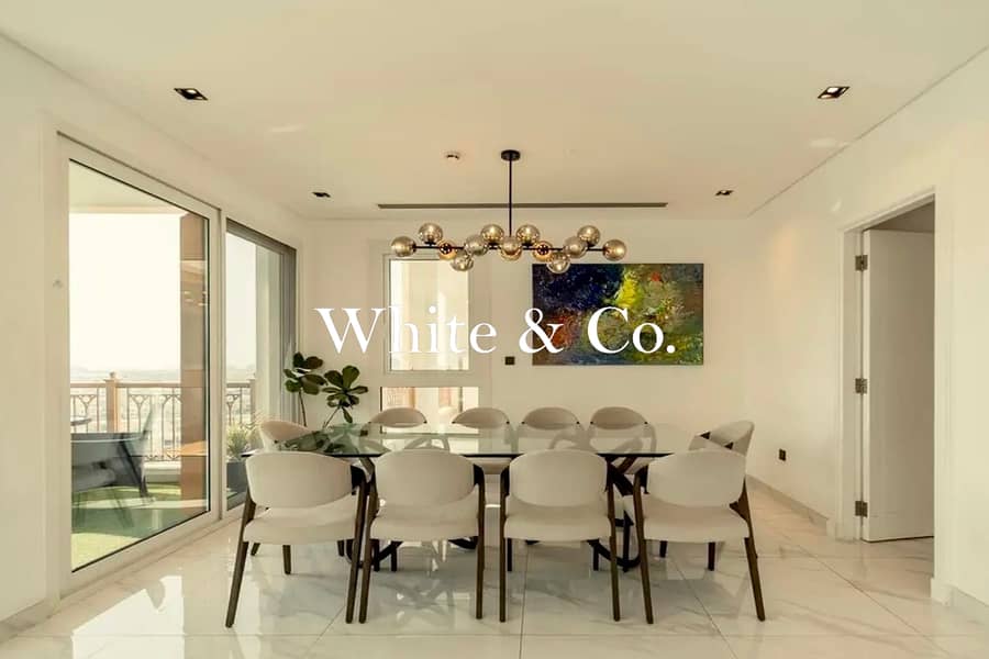 Great Value | Fully Upgraded | A - Type | Bayut.com