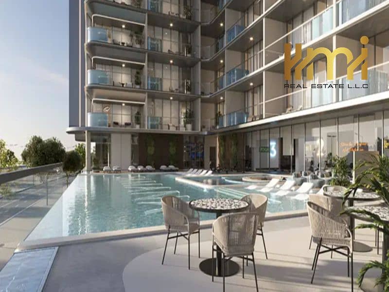 Direct Mohammed Bin Zayed Road | freehold | high ROI | Easy payment ...