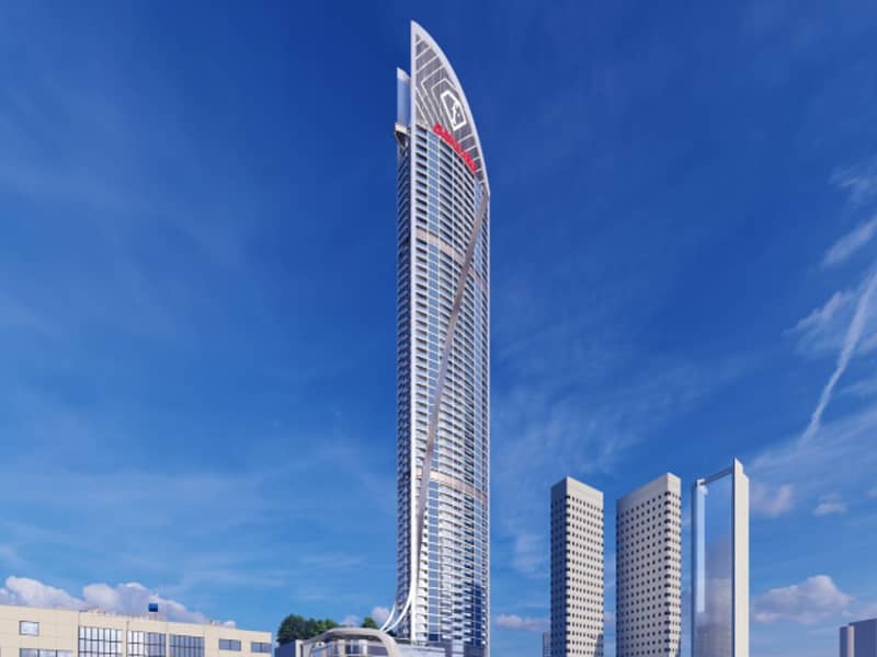 Fully Furnished |Special Promotion For Limited Time Periods 30 % PHPP ...