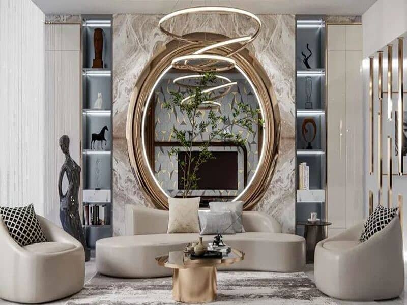 Fully Furnished |Special Promotion For Limited Time Periods 30 % PHPP ...