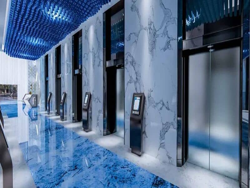 Fully Furnished |Special Promotion For Limited Time Periods 30 % PHPP ...