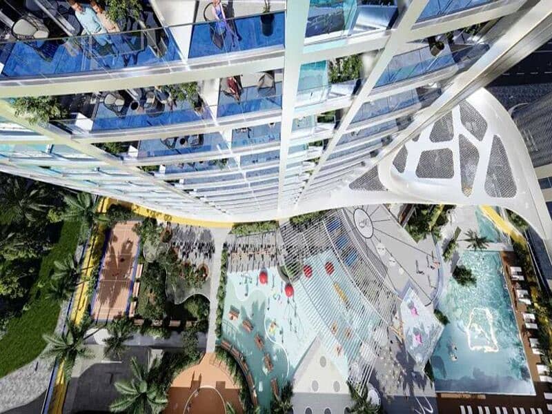 Fully Furnished |Special Promotion For Limited Time Periods 30 % PHPP ...