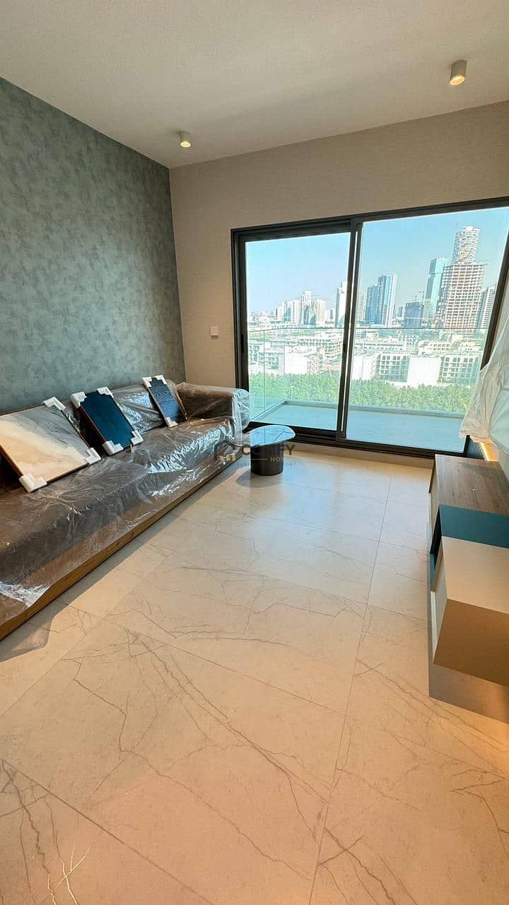 1 BHK + Study Room | FULLY FURNISHED | READY TO MOVE | Bayut.com