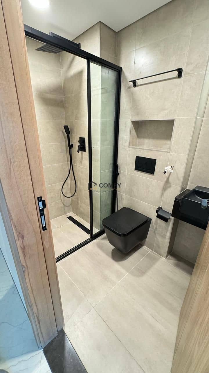 1 BHK + Study Room | FULLY FURNISHED | READY TO MOVE | Bayut.com